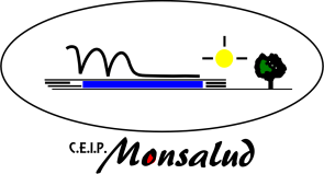 logo_monsalud_b - CEIP Monsalud